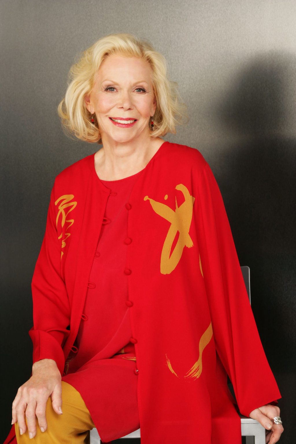 Příčiny nemocí podle Louise L. Hay | Moje Pravdy